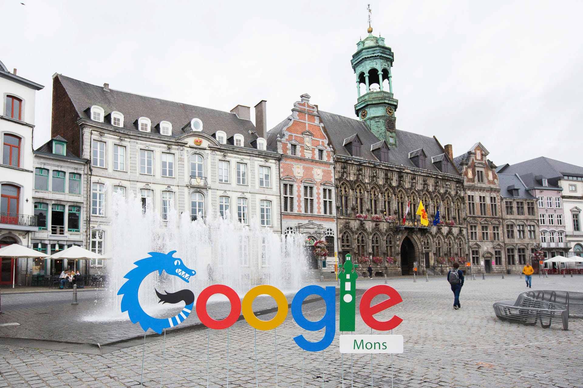 Reportages - Rêvez l'image